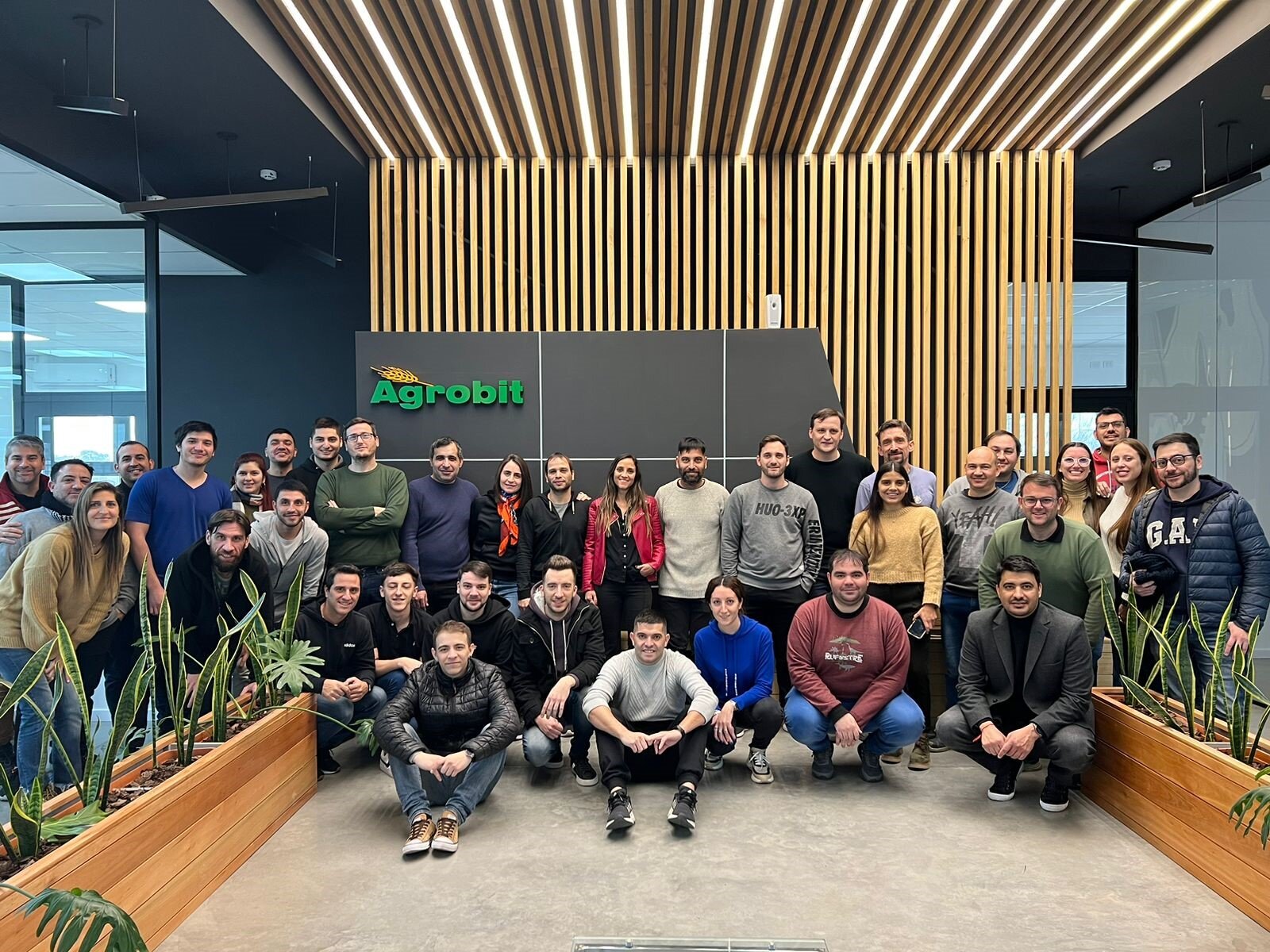 Trabajar en Bit Soluciones Tecnologicas | Great Place To Work Argentina